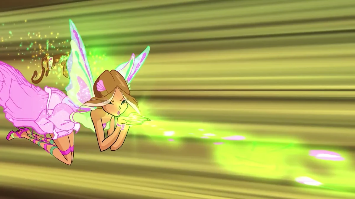 Dancing Whirl | Winx Club Wiki | Fandom