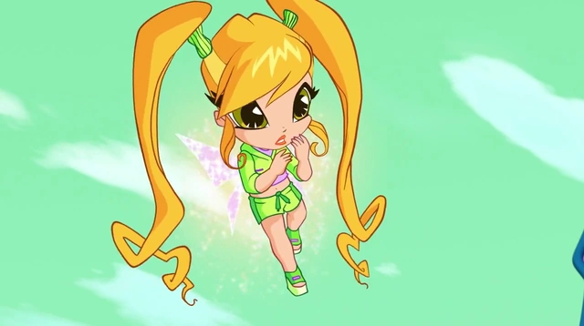 Chatta | Winx Club Wiki | Fandom