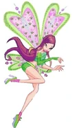Roxy/Gallery | Winx Club Wiki | Fandom