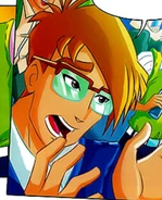 Timmy/Gallery | Winx Club Wiki | Fandom