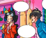 Greta | Winx Club Wiki | Fandom