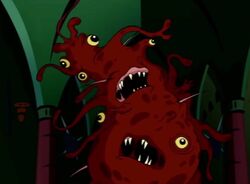 Slob Monster | Winx Club Wiki | Fandom