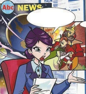 Samara/Gallery | Winx Club Wiki | Fandom