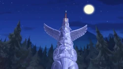 Magic Totem | Winx Club Wiki | Fandom