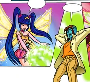 Power of Sound | Winx Club Wiki | Fandom