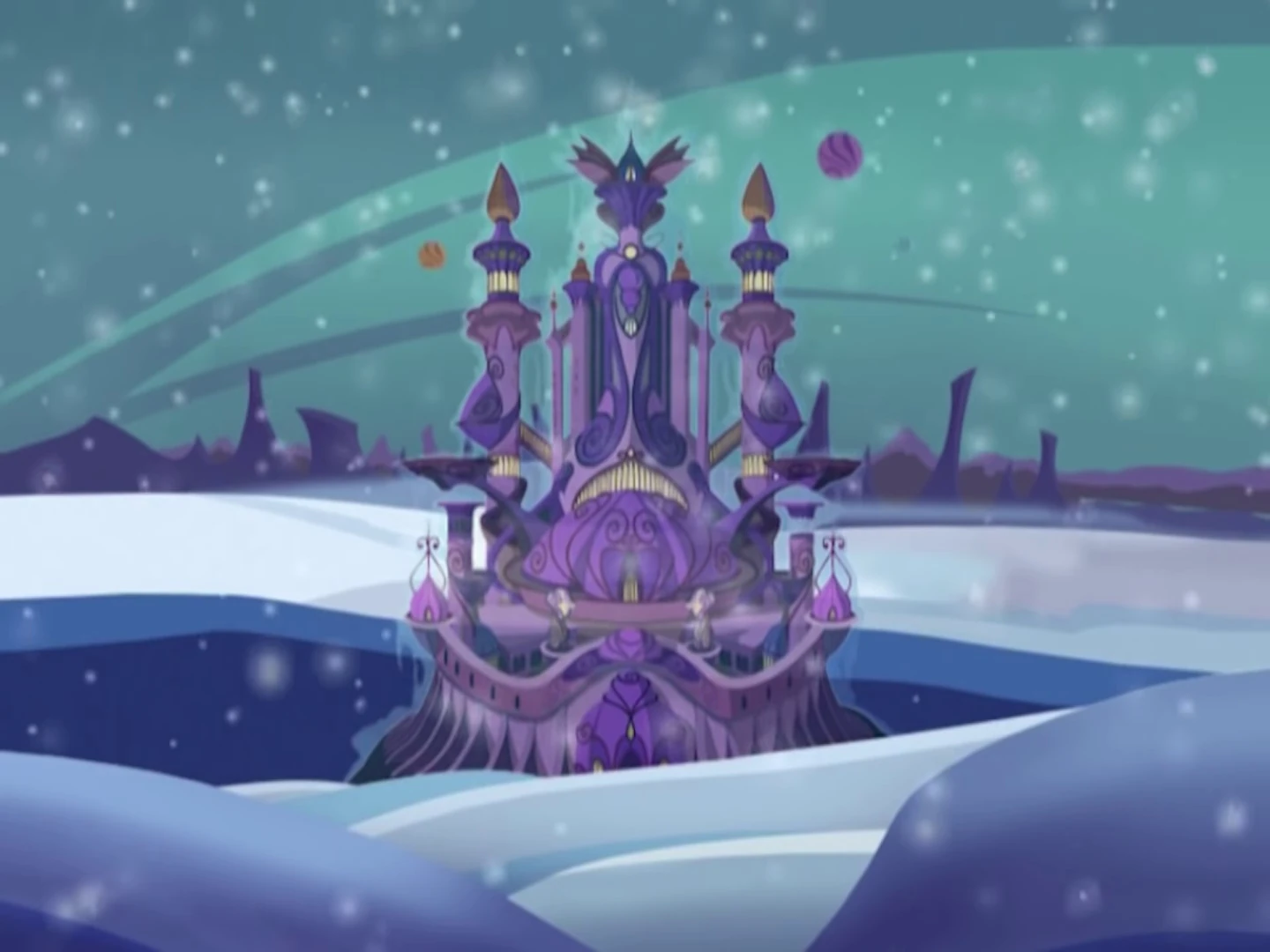 Domino | Wiki Winx | Fandom