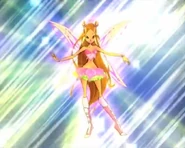Flora/Gallery/Fairy Forms | Winx Club Wiki | Fandom