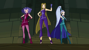 Icy/Outfits/Witch Forms | Winx Club Wiki | Fandom