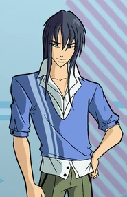 Bohaterowie | Klub Winx Wiki | Fandom