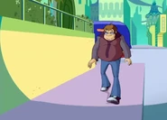 Knut | Winx Club Wiki | Fandom