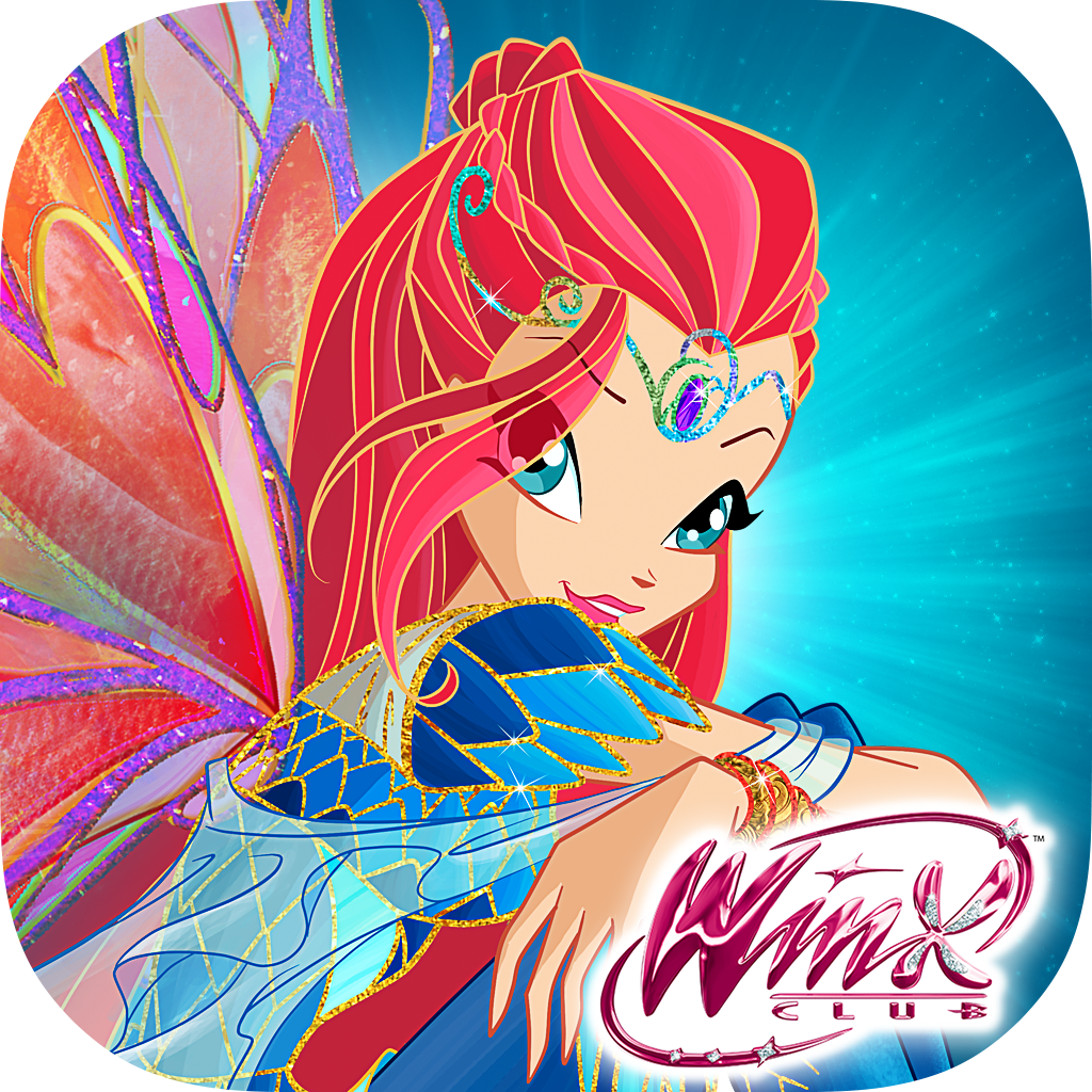 Winx Club Bloomix Power