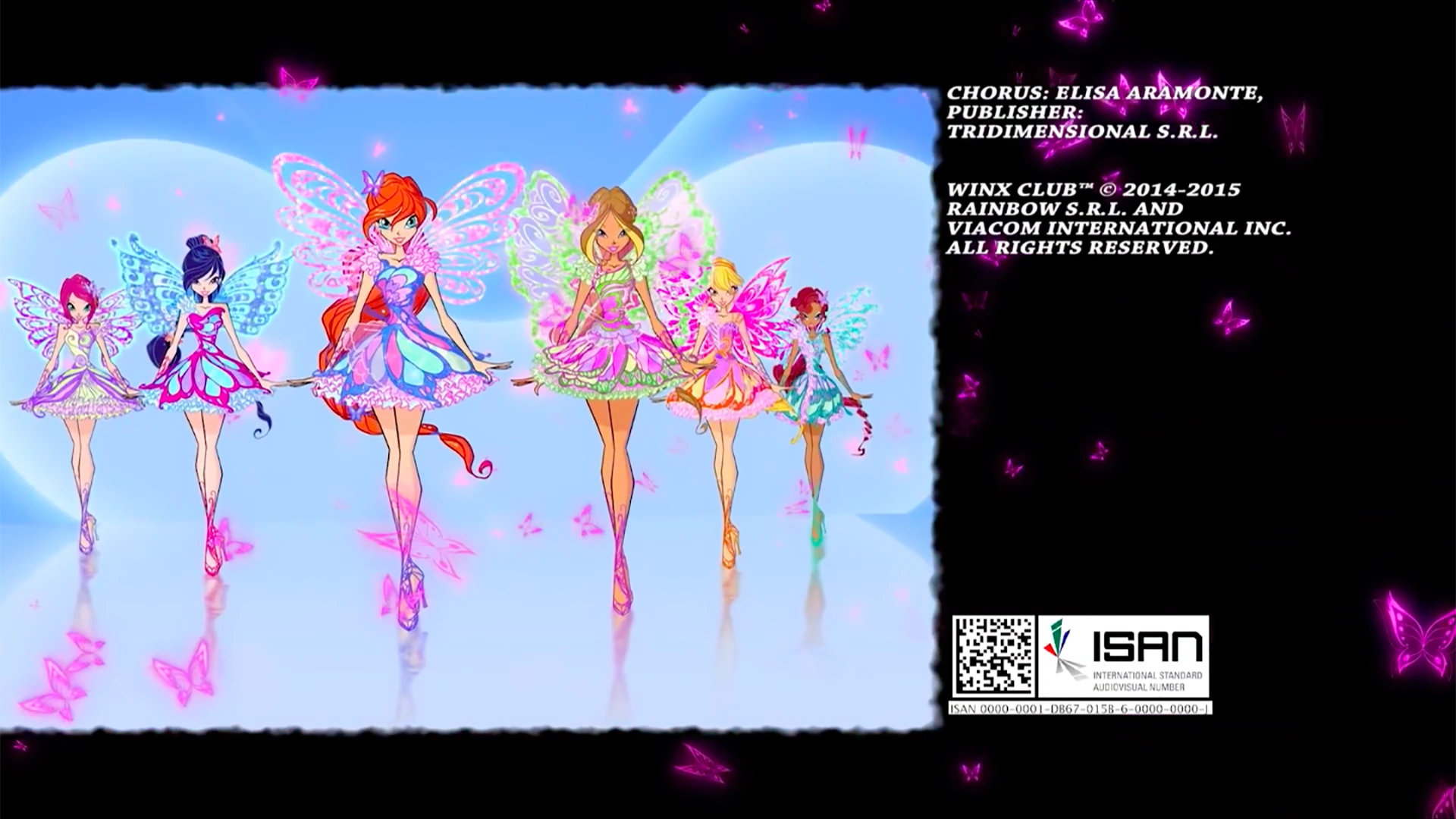 The Magic World of Winx | Winx Club Wiki | Fandom