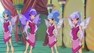 Transformation | Winx Club Wiki | Fandom