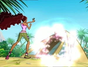 Barrera Morphix | Winx Club Wiki | Fandom