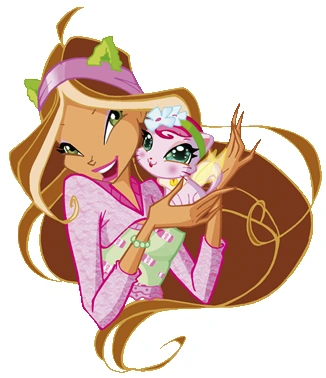 Coco | Wiki Winx | Fandom