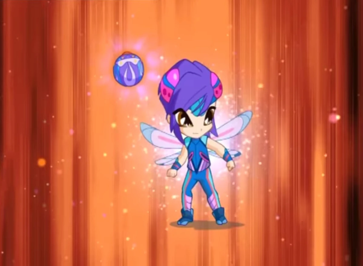 Fixit/Gallery | Winx Club Wiki | Fandom