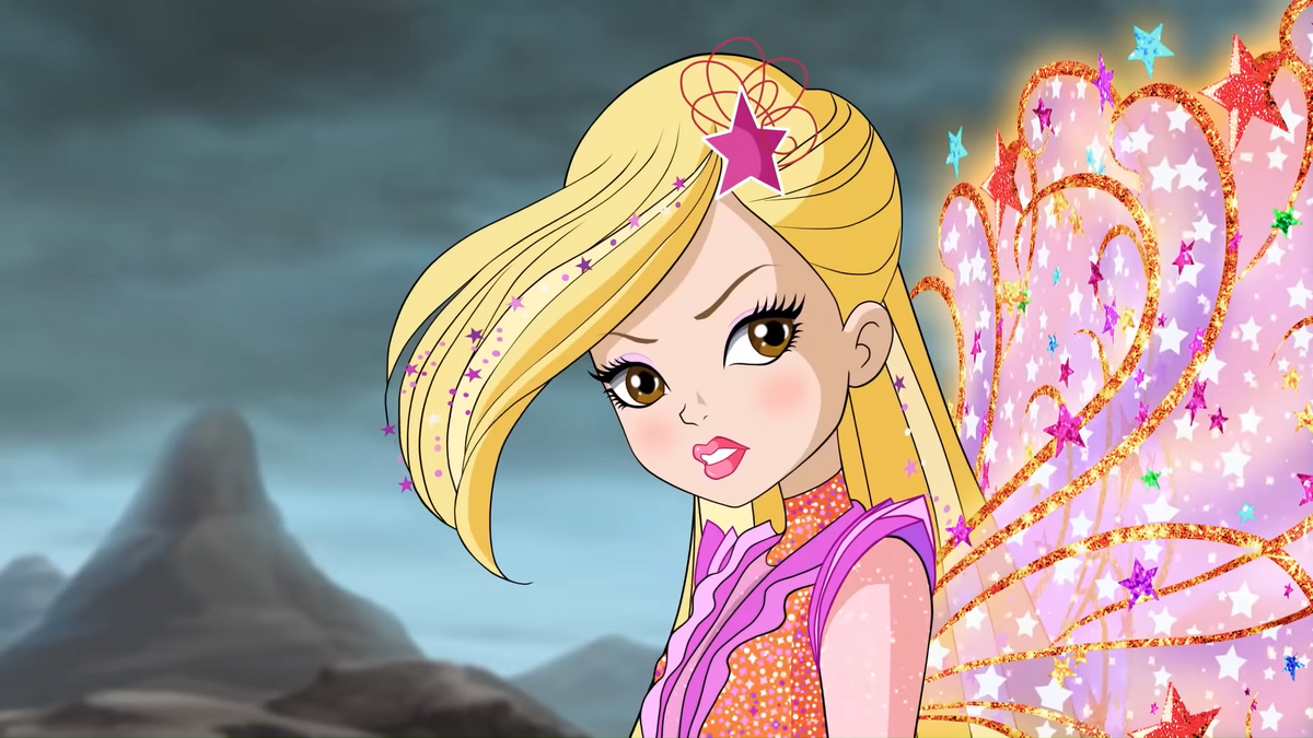Stella Winx Club Wiki Fandom
