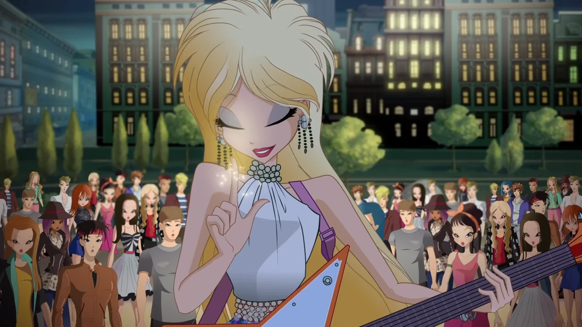 Winx Club - Episode 124/4Kids Script | Winx Club Wiki | Fandom