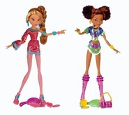 Disco | Winx Club Wiki | Fandom