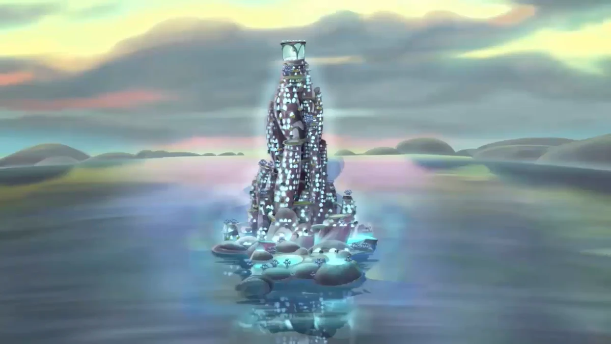 Iridia | Winx Club Wiki | Fandom