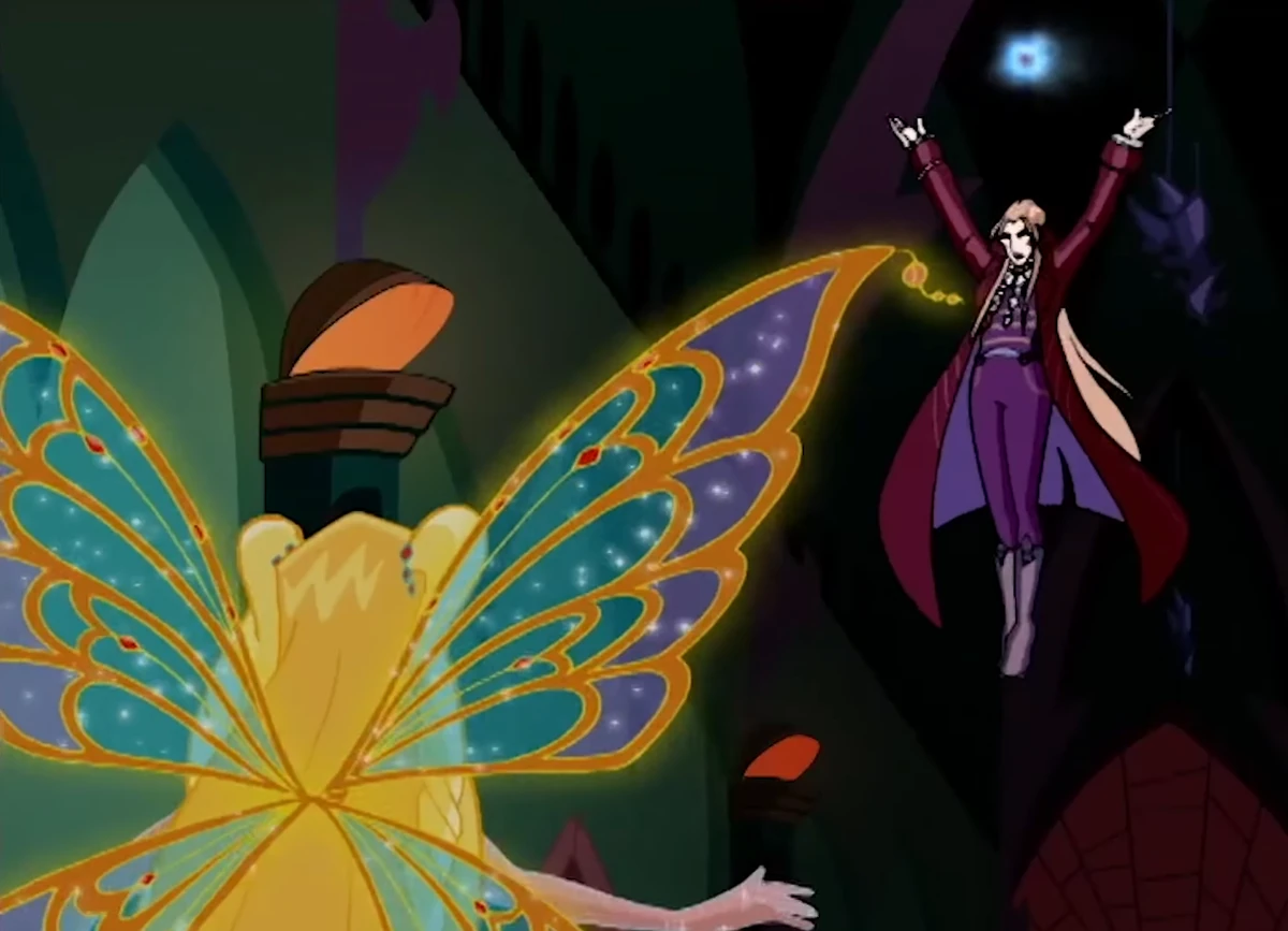 Magic Meltdown | Winx Club Wiki | Fandom