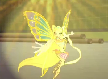 Oceans of Light | Winx Club Wiki | Fandom