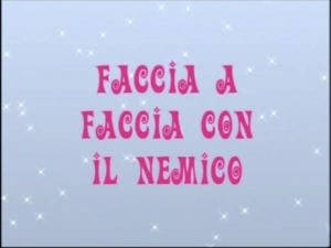 Cara a cara | Winx Club Wiki | Fandom