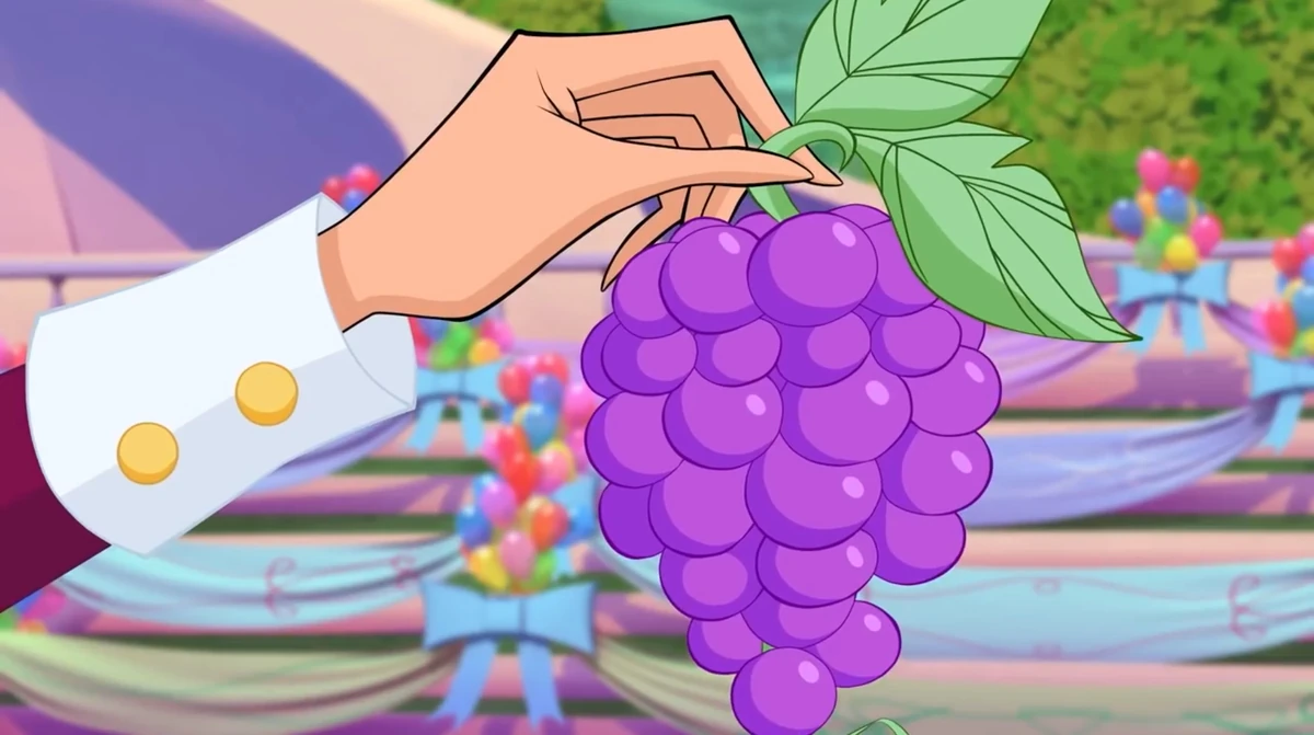 Moon Fruit | Winx Club Wiki | Fandom