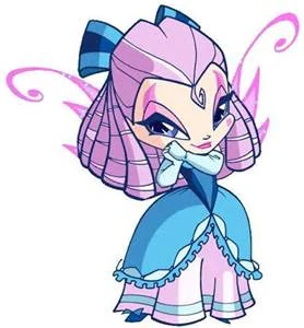 Tune/Outfits | Winx Club Wiki | Fandom