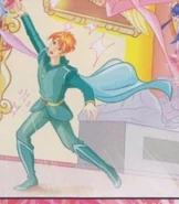 Prince | Winx Club Wiki | Fandom