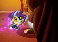 Zing | Winx Club Wiki | Fandom