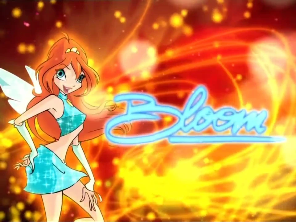 Winx Club: Winx/Galería | Winx Club Wiki | Fandom