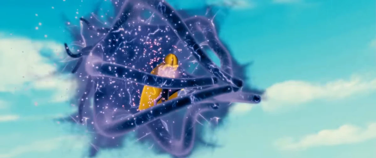 Shadow Ray | Winx Club Wiki | Fandom