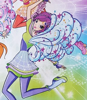 Tecna | Winx Club Wiki | Fandom