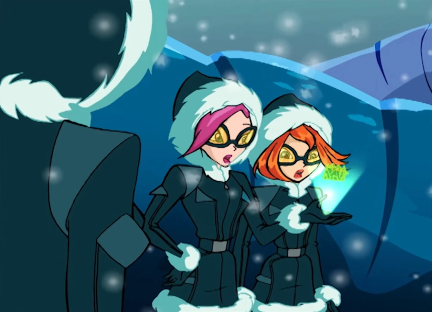 Sun Will Rise | Winx Club Wiki | Fandom