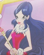 Red Princess | Winx Club Wiki | Fandom