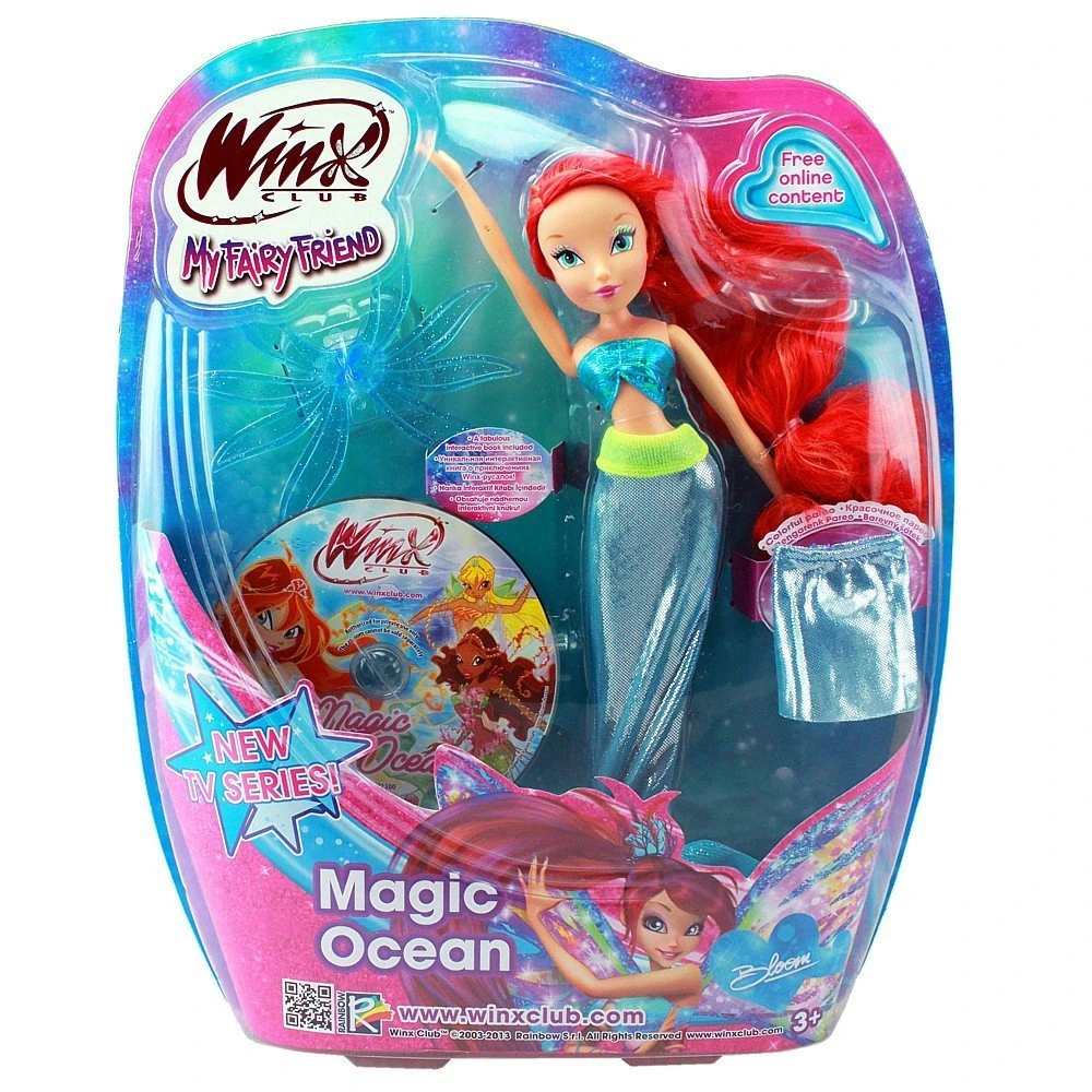 Category:Dolls | Winx Club Wiki | Fandom