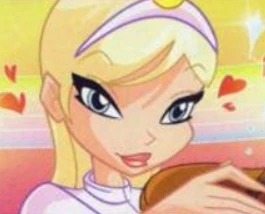 Galatea | Winx Club Wiki | Fandom