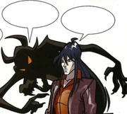 Issue 87: Gregory's Fury | Winx Club Wiki | Fandom