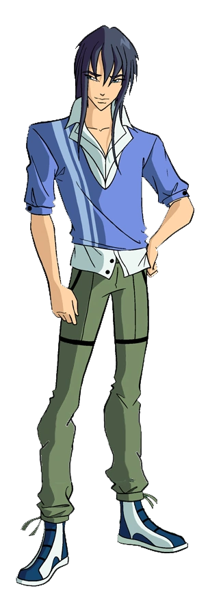 Helia | Wiki Winx Club | Fandom