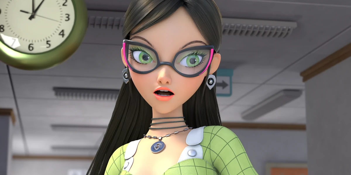 Mitzi | Winx Club Wiki | Fandom