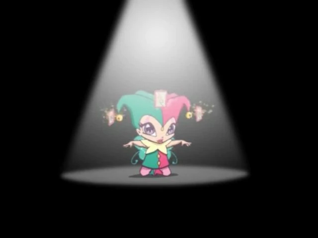 Hallowinx | Winx Club Wiki | Fandom