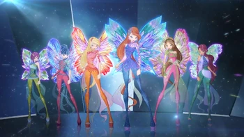 Dreamix | Winx Club Wiki | Fandom