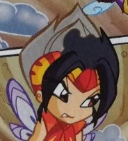 Glim | Winx Club Wiki | Fandom