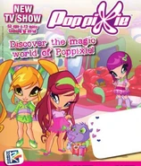 PopPixie | Winx Club Wiki | Fandom