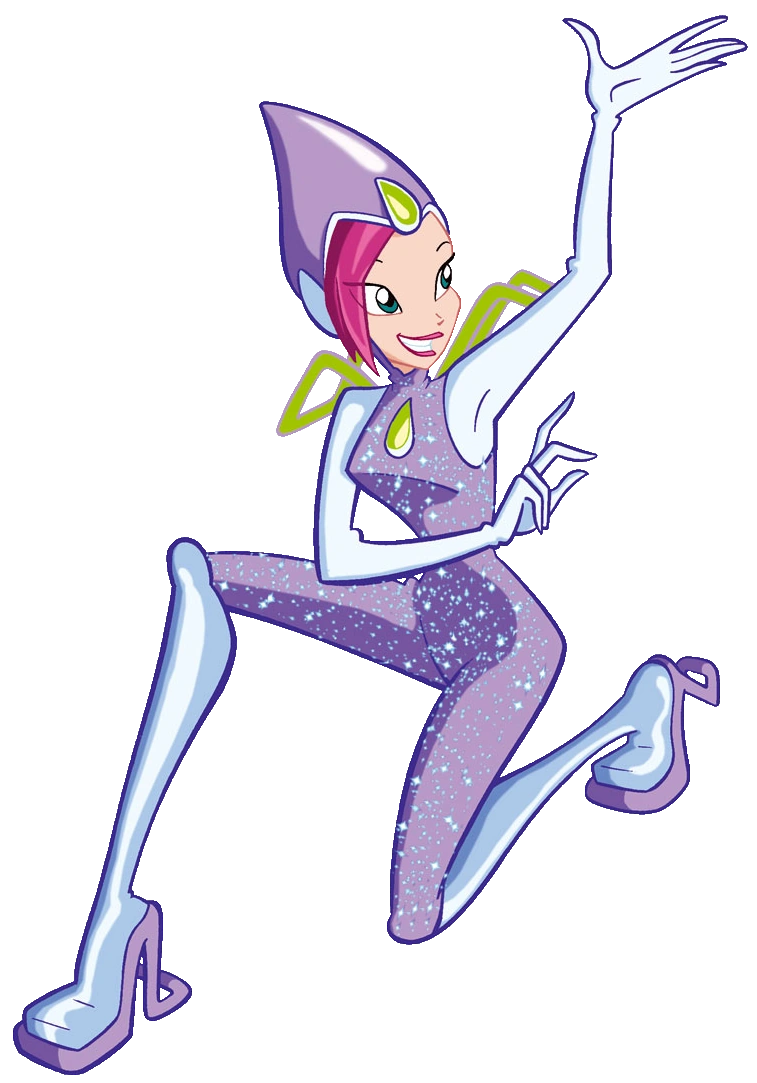 Tecna | Wiki Winx | Fandom