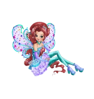 Aisha/Gallery/Fairy Forms | Winx Club Wiki | Fandom