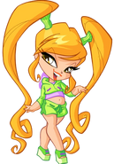 Chatta | Winx Club Wiki | Fandom