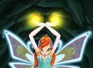 Dragon Fury | Winx Club Wiki | Fandom