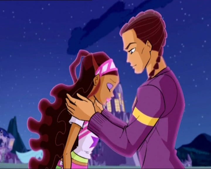 Nabu/Gallery/Main Series | Winx Club Wiki | Fandom